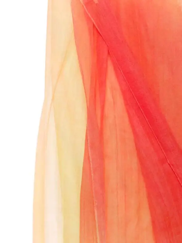 Colombo Ombré Scarf