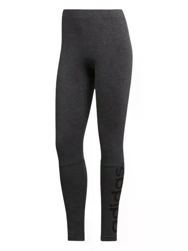 Adidas Logo-print Leggings