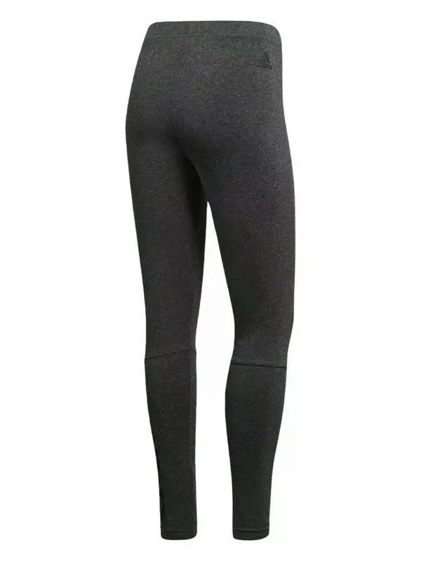 Adidas Logo-print Leggings