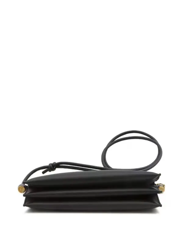 Loewe Leather Crossbody Bag