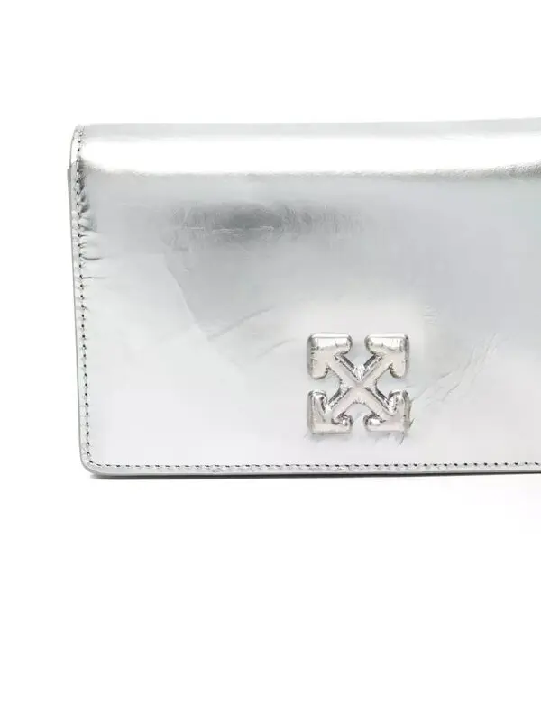 Off-White Arrow-motif Crossbody Bag