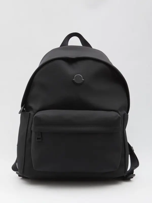 Moncler Pierrick Backpack - Black