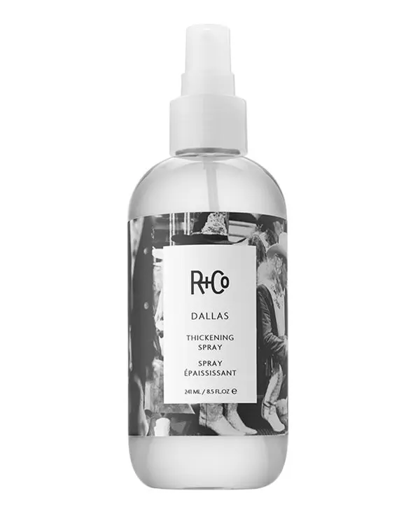 R+Co Dallas Thickening Spray - No Color