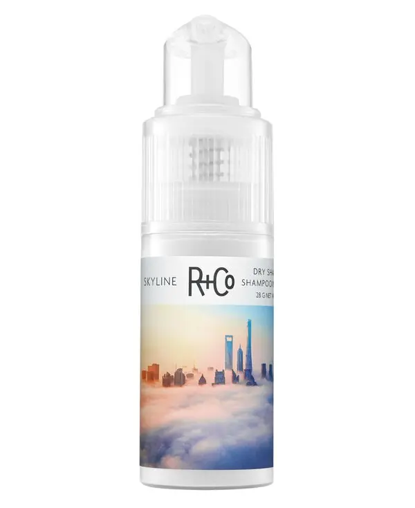 R+Co Skyline Dry Shampoo Powder - No Color