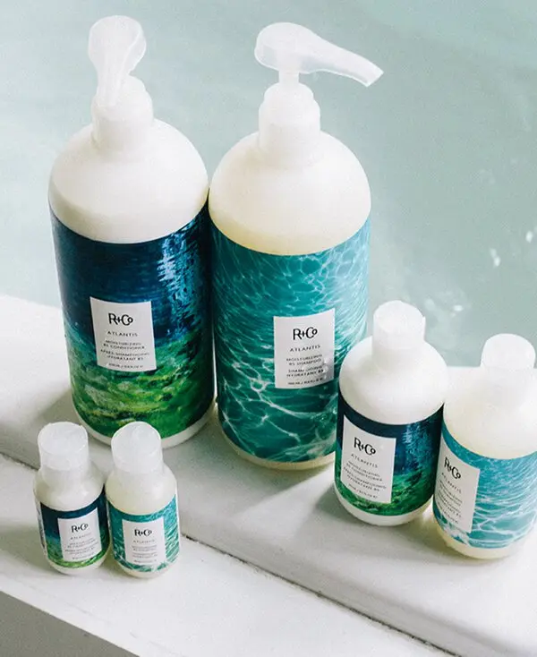 R+Co Atlantis Moisturizing Conditioner