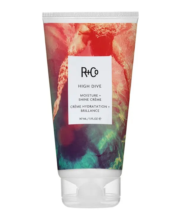 R+Co High Dive Moisture And Shine Creme - No Color