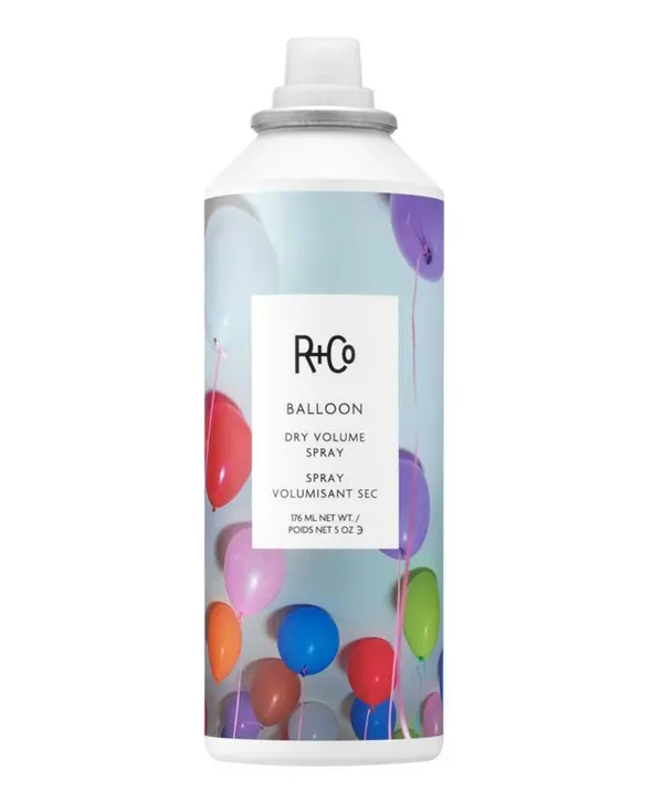 R+Co Balloon Dry Volume Spray - No Color