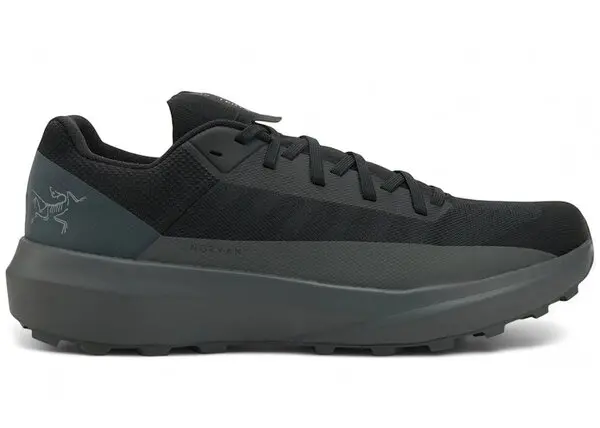 Arc'teryx Norvan Ld 4in Athletic Sneakers