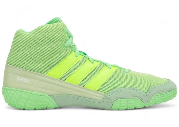 Adidas Speedex Lace Up Sneakers