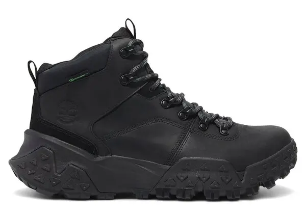 Timberland Motion Scramble Lace Up Mid Boots