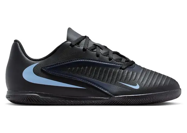 Nike Phantom 6 Low Club Ic Shadow Pack Sneakers - Black