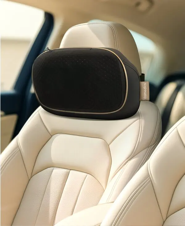 HOMEDICS Modmassage All-body Massage Pillow With Heat