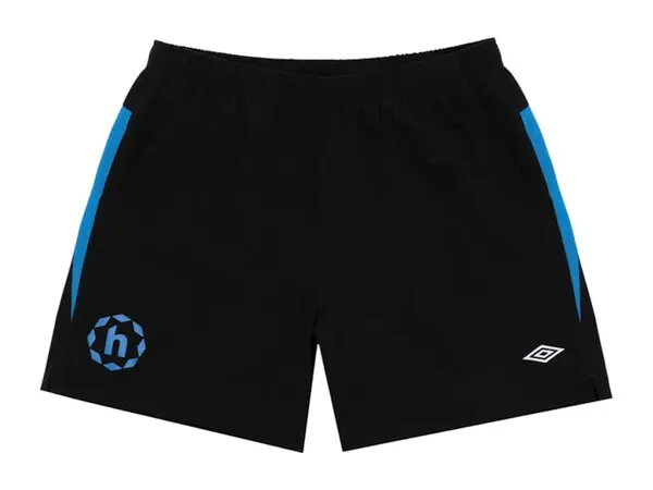 UMBRO X Hidden Ny Kaleidoscope Shorts