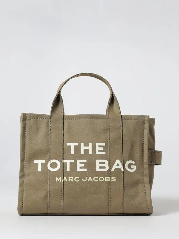Marc Jacobs Medium Tote Bag - Green