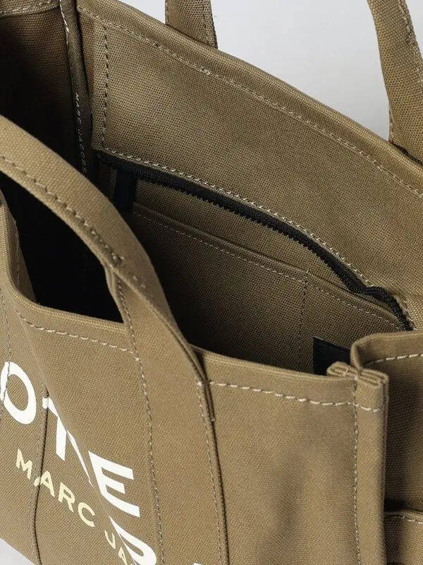 Marc Jacobs Medium Tote Bag - Green