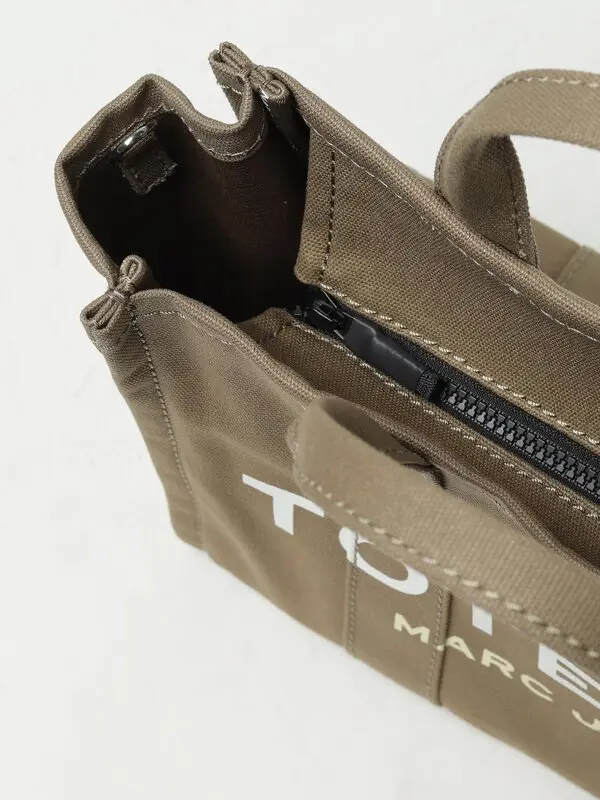 Marc Jacobs Tote Bag - Green