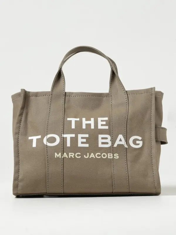 Marc Jacobs Tote Bag - Green
