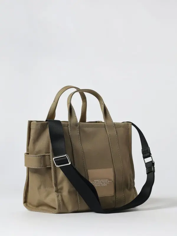 Marc Jacobs Medium Tote Bag - Green
