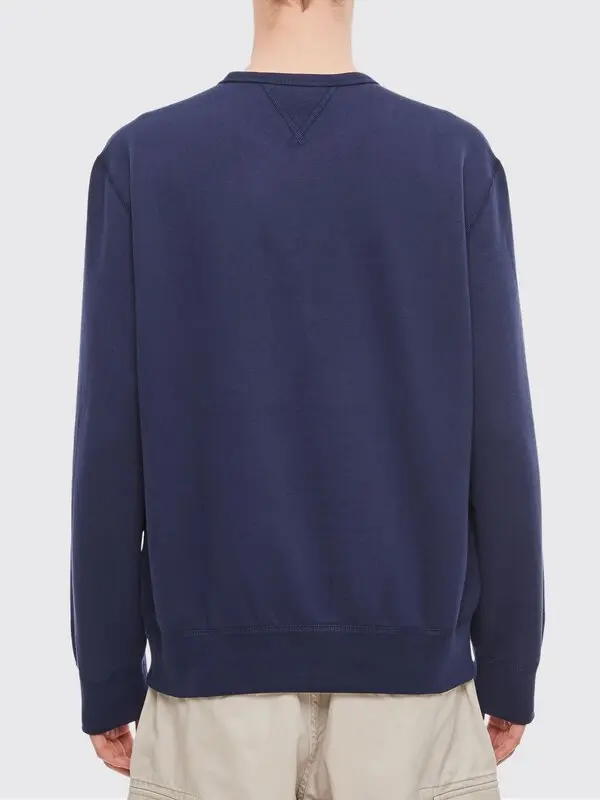 Polo Ralph Lauren Crewneck Sweatshirt - Blue