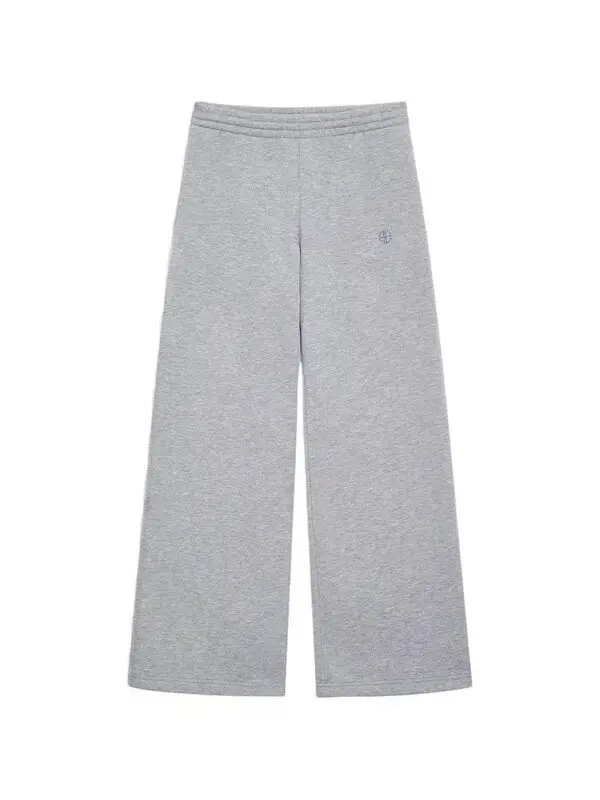 ANINE BING Kacey Logo-detail Track Pants