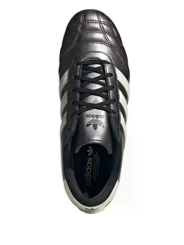 Adidas Taekwondo Lace Sneakers - Grey
