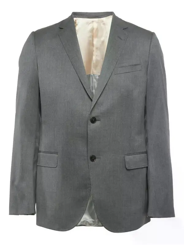 Gucci Single-breasted Blazer