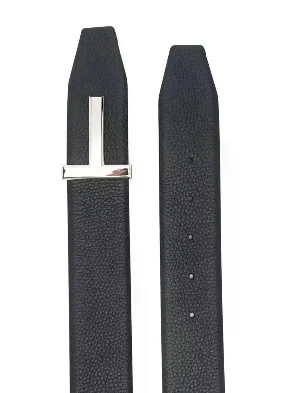 TOM FORD T-bar Belt