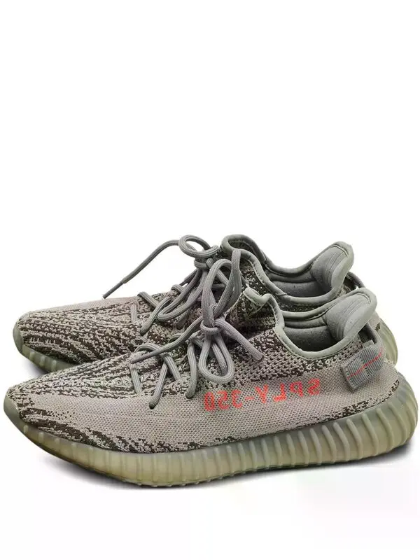 ADIDAS X YEEZY Boost 350 V2 Sneakers - Grey