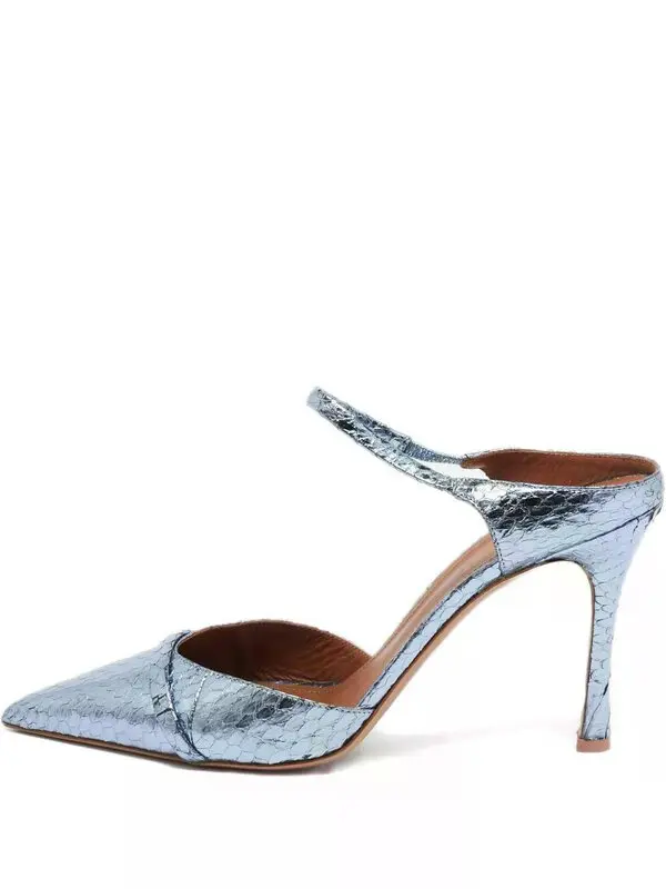MALONE SOULIERS Uma Mules