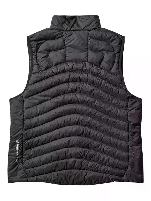 Nike Therma-fit Adv Quilted Gilet - Black