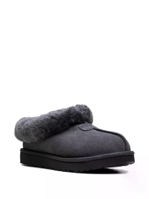 UGG Tazzette Shearling Slippers