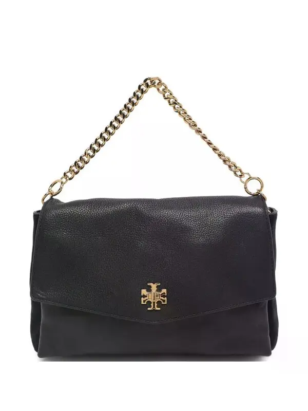 Tory Burch Kira Chain-strap Leather Shoulder Bag