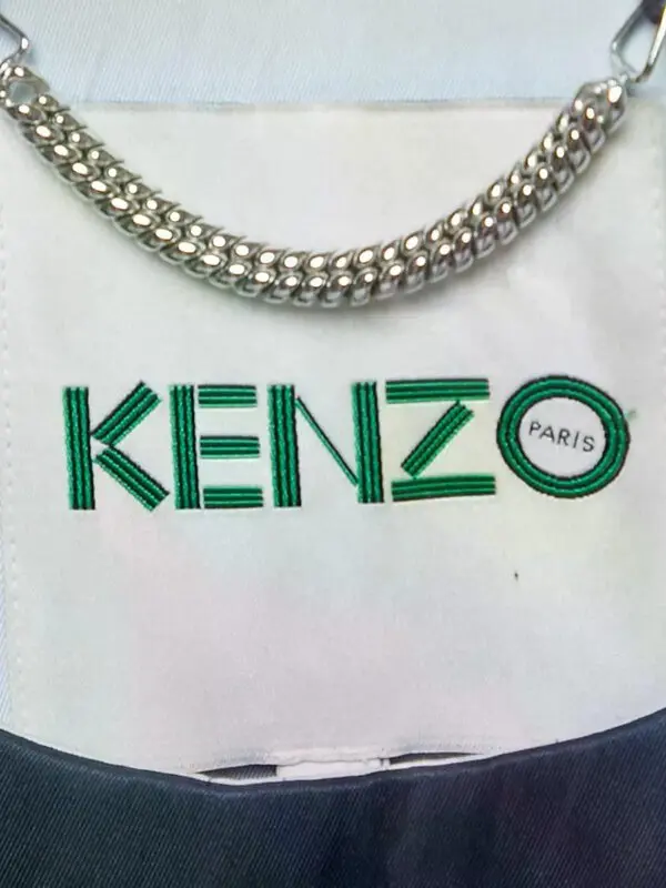 Kenzo Cape Crossover Jacket