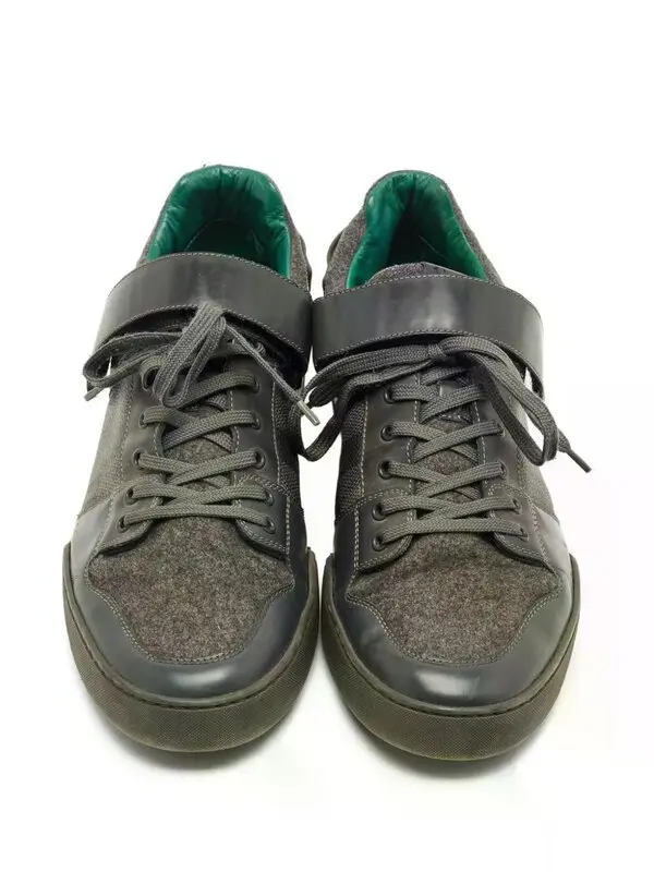 LOUIS VUITTON Low-top Sneakers
