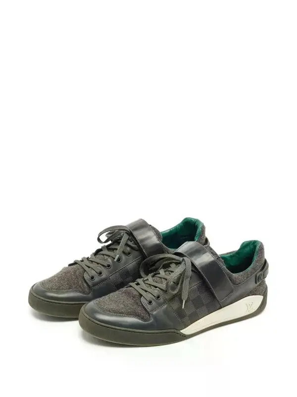 LOUIS VUITTON Low-top Sneakers