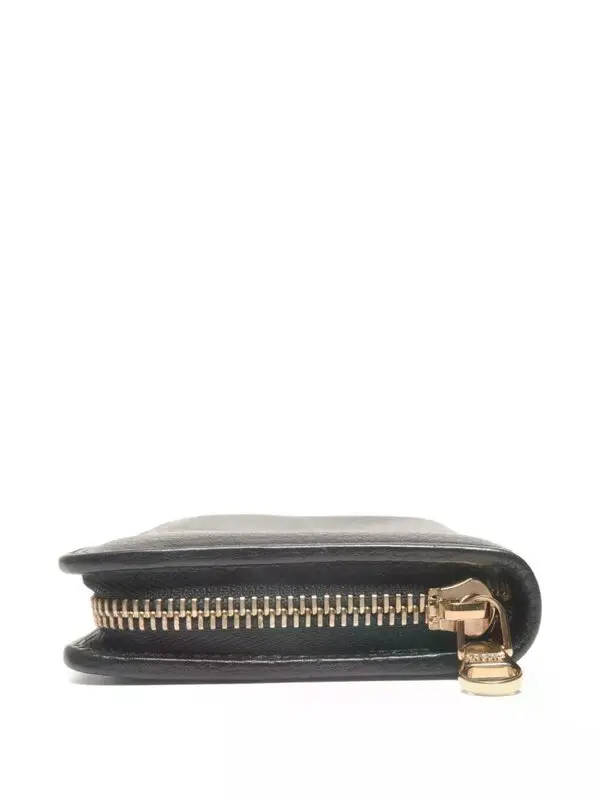 Loewe 2000s Zip-fastening Wallet