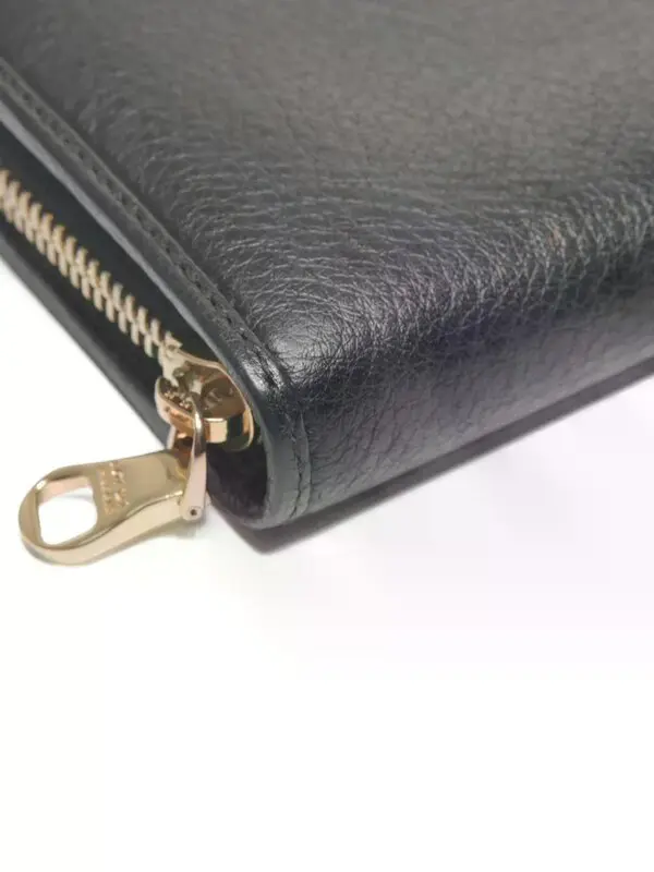 Loewe 2000s Zip-fastening Wallet