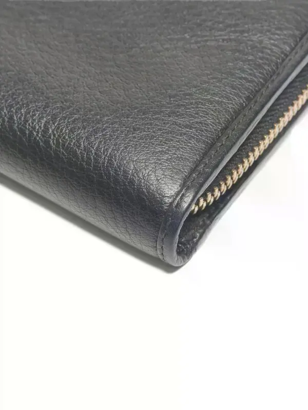Loewe 2000s Zip-fastening Wallet