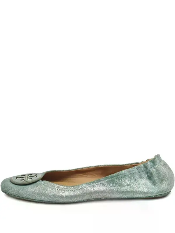 Tory Burch Minnie Ballet Flats