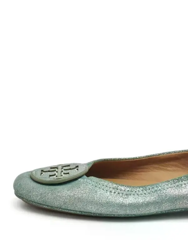 Tory Burch Minnie Ballet Flats