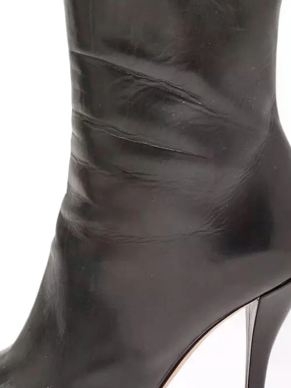 Dior Stiletto-heel Boots