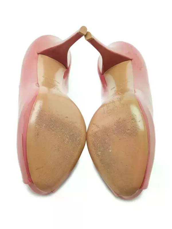 LOUIS VUITTON 110mm Oh Really! Pumps