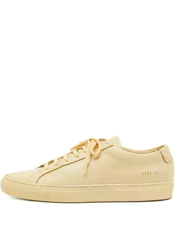 COMMON PROJECTS Achilles Leather Sneakers