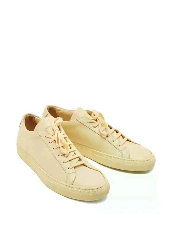 COMMON PROJECTS Achilles Leather Sneakers