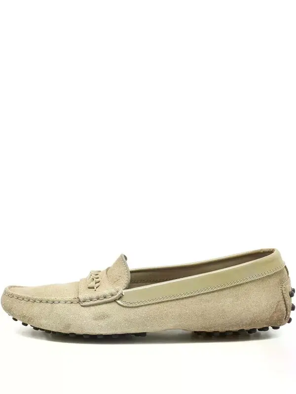 TOD'S 831300 Loafers