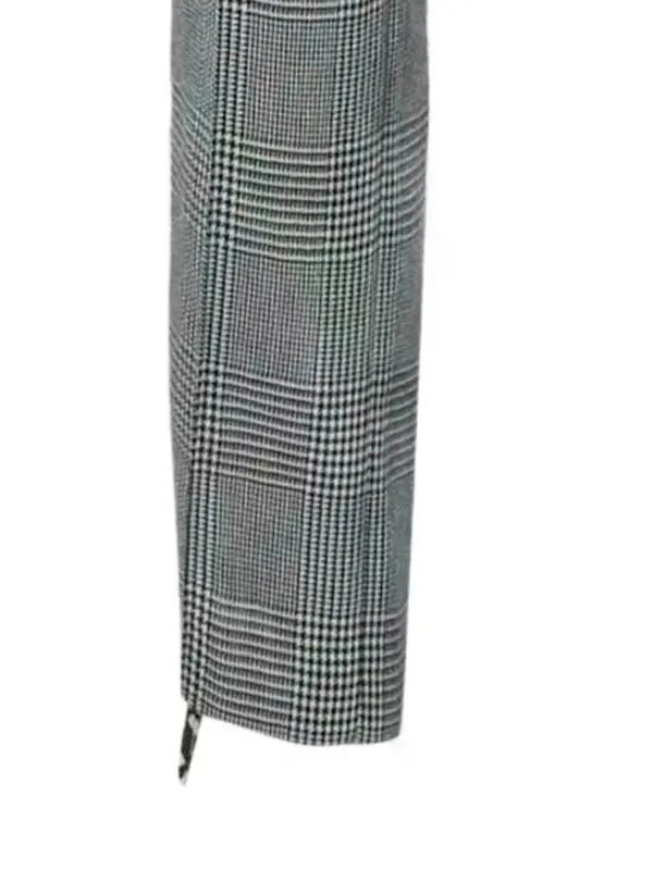 Off-White Prince Of Wales Check Trousers