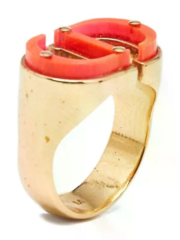 Dior Cd-logo Ring