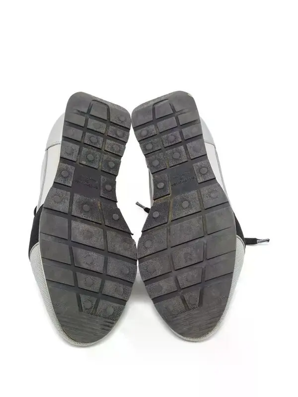 Balenciaga Race Runner Sneakers - Grey