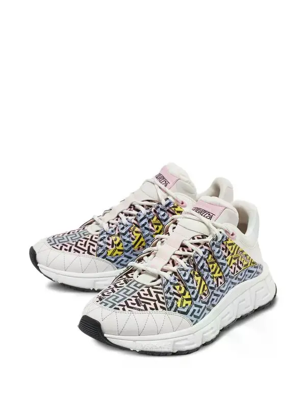 Versace Trigreca Sneakers