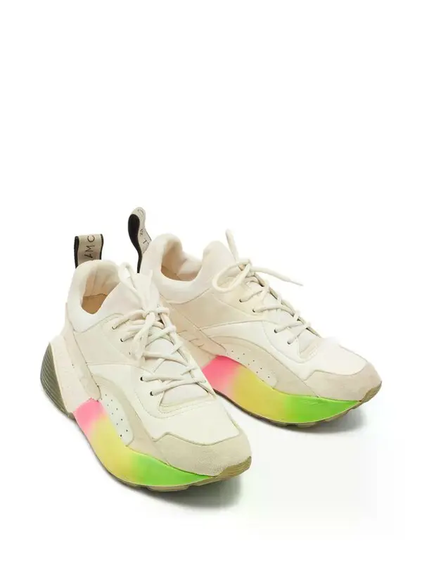 Stella McCartney Colourblock Sneakers